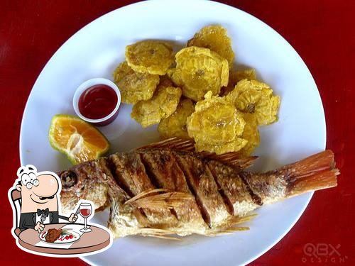 Comidas tipicas mi bello sucre Sincelejo, Sincelejo - Menú del ...