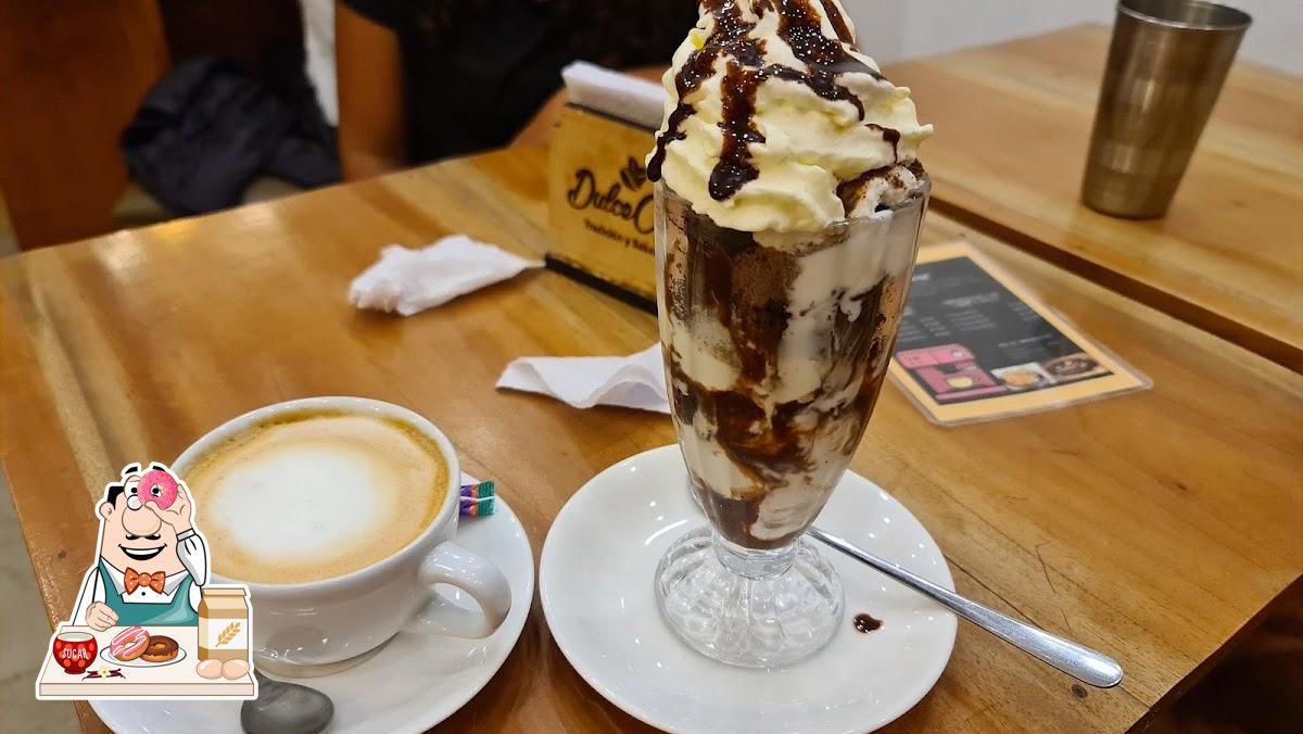 Dulce Café, Guatapé - Restaurant menu and reviews