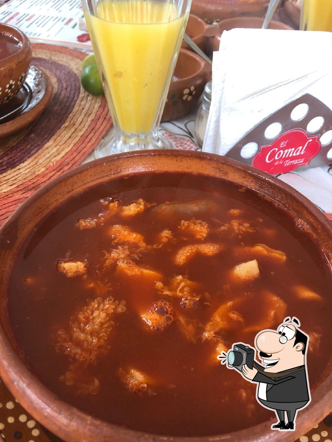 Restaurante El comal del la terraza, Juriquilla, Blvrd de la Campana ...