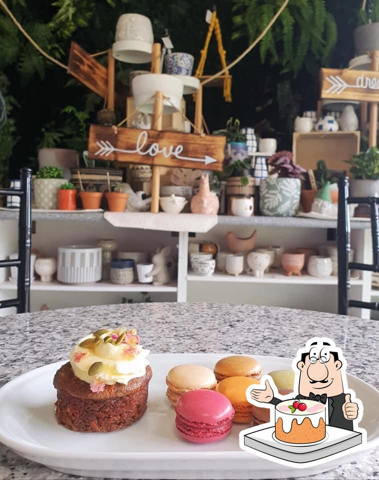 GROW CAFE in Inglewood - Restaurant reviews