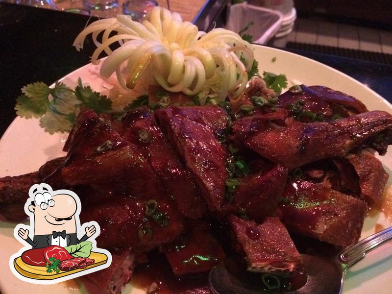 House of Foong Lin in Bethesda - Restaurant menu and reviews