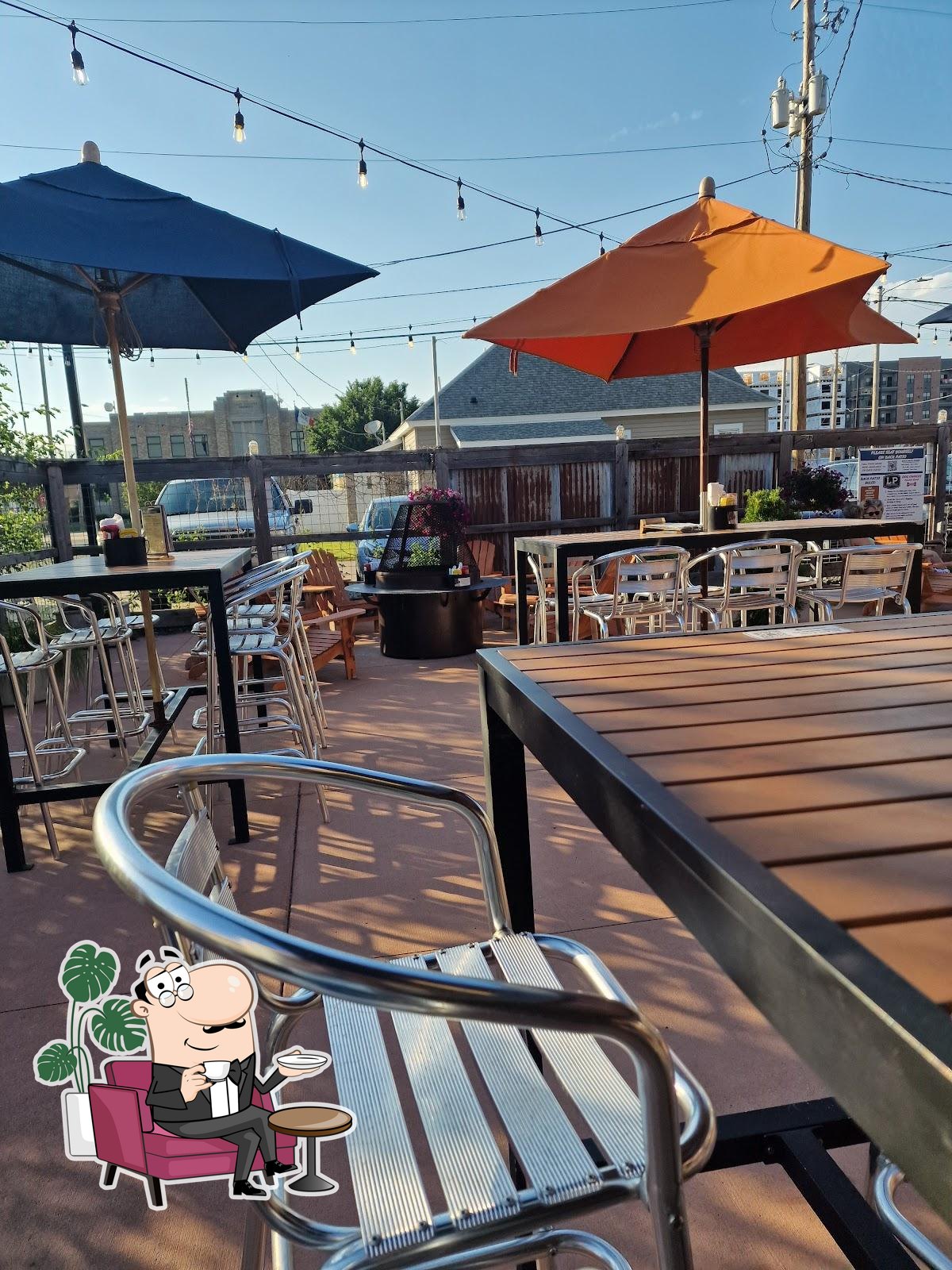 LP - Street Food, Cedar Rapids - Restaurant menu, prices and reviews