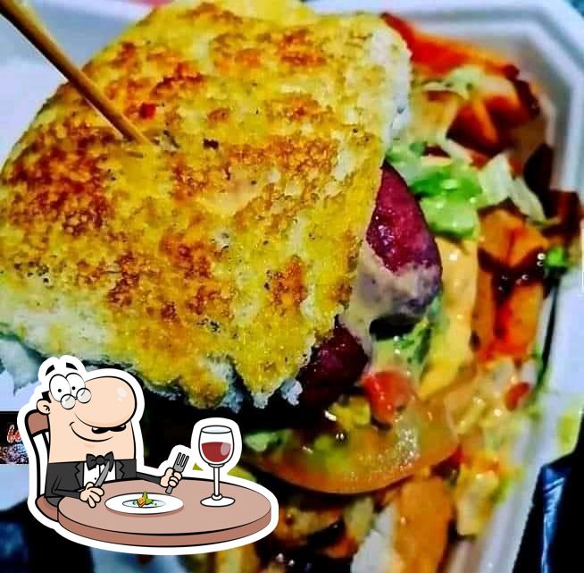 Le phonic grill king, Soweto - Restaurant menu, prices and reviews