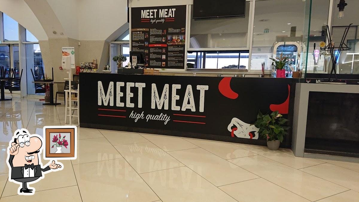 Meet Meat Pub&Grill, Marcianise - Restaurant reviews