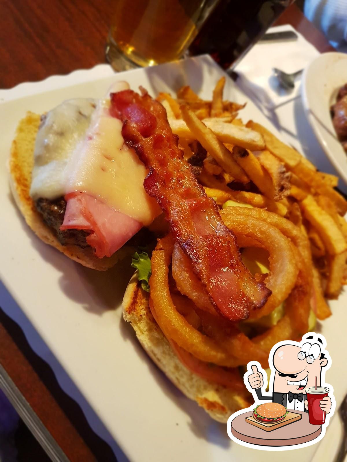 Norma Jean's Bistro, Owen Sound - Restaurant menu, prices and reviews