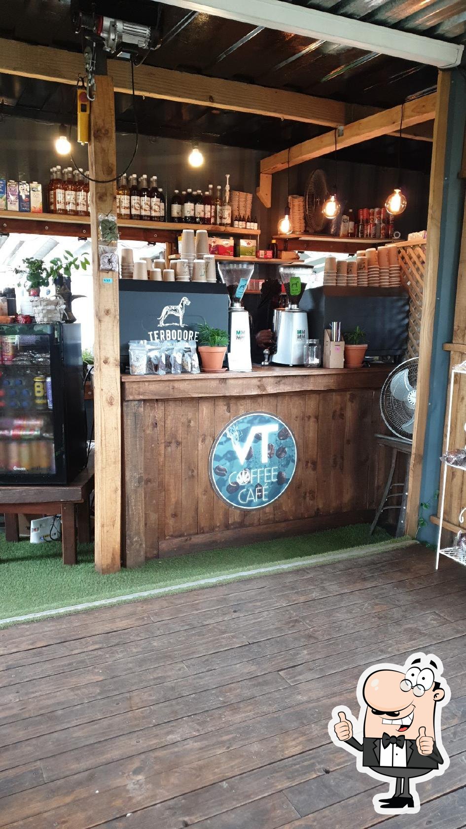 VT Coffee Café - Midlands, Howick - Restaurant reviews