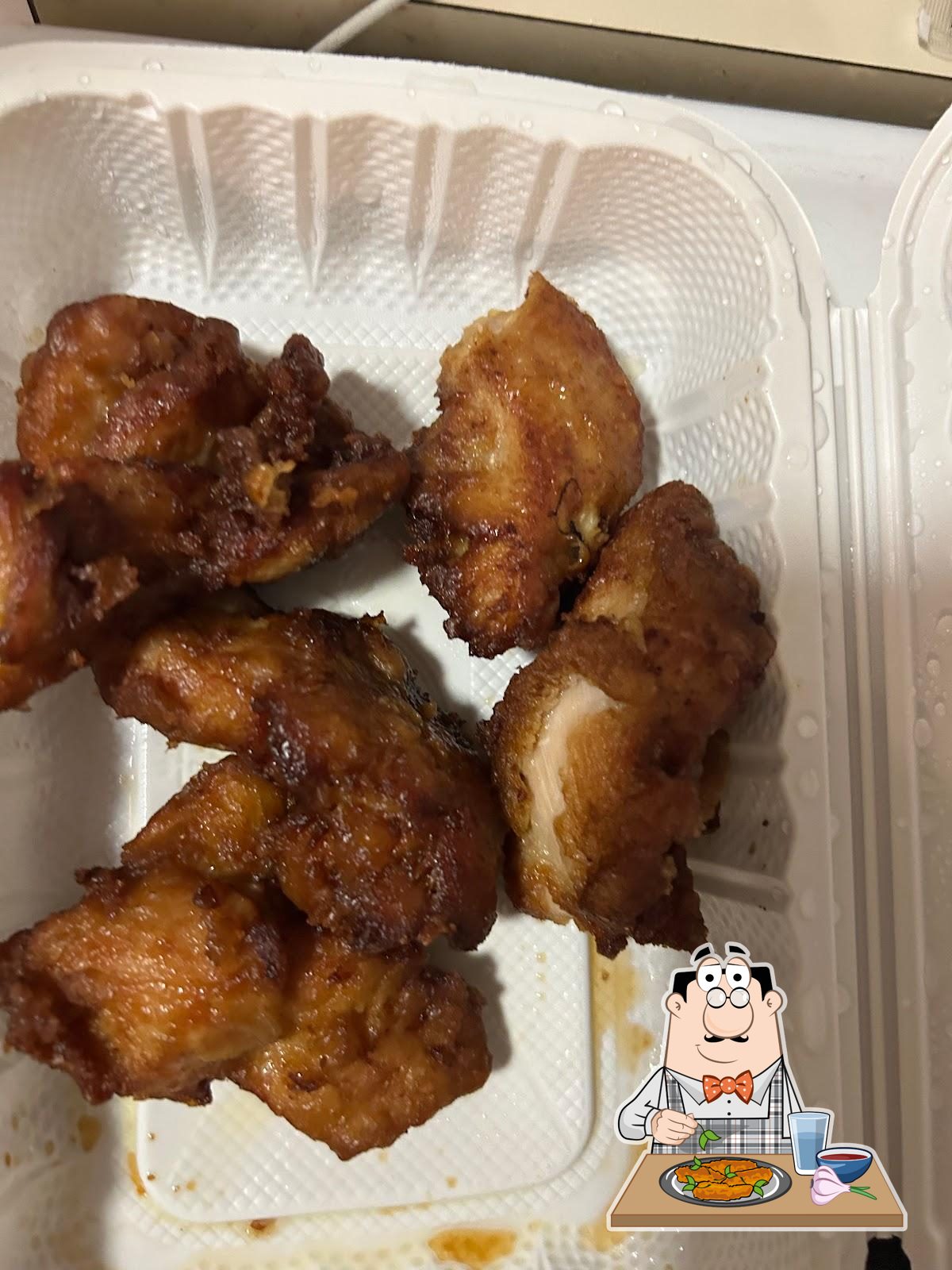 King House Chinese Restaurant, Punta Gorda - Restaurant menu, prices ...