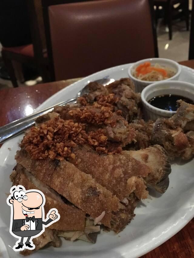 Abe restaurant, Taguig, 11th Ave - Restaurant menu and reviews