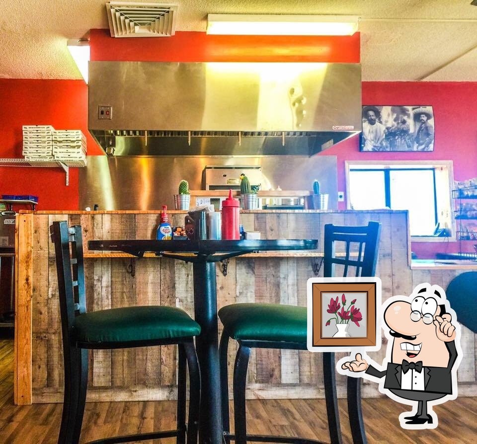Borderland Cafe, Columbus - Restaurant menu, prices and reviews