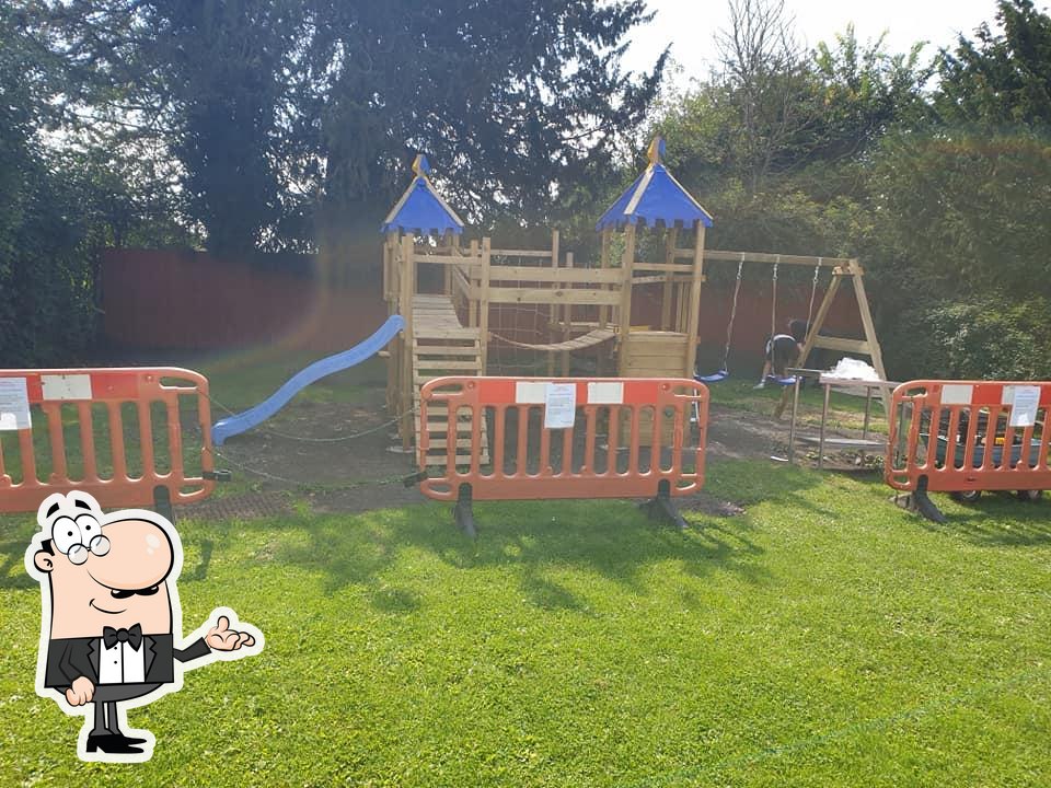 Pilot Inn in Gloucester - Restaurant reviews