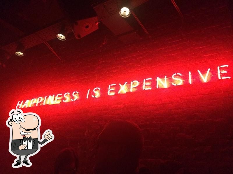 The Dirty Rabbit, Antwerp - Restaurant reviews
