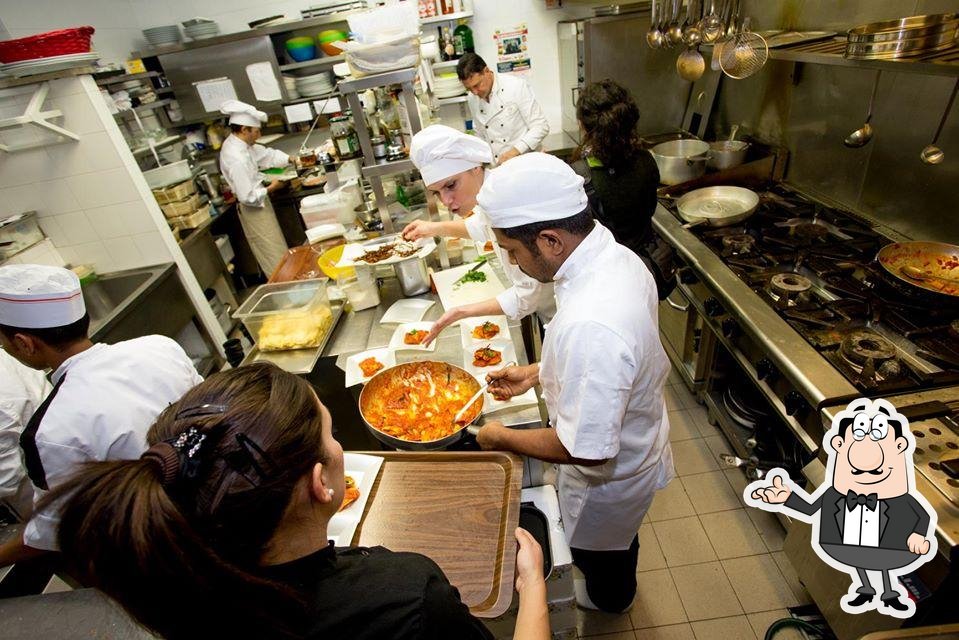 undici ristorante, Roma - Menu e recensioni del ristorante