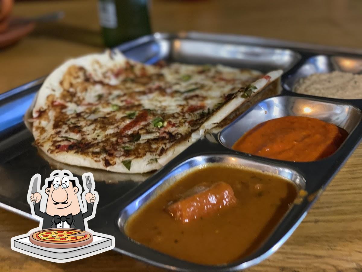 Chennai Express Indian Restaurant, Randburg - Restaurant reviews