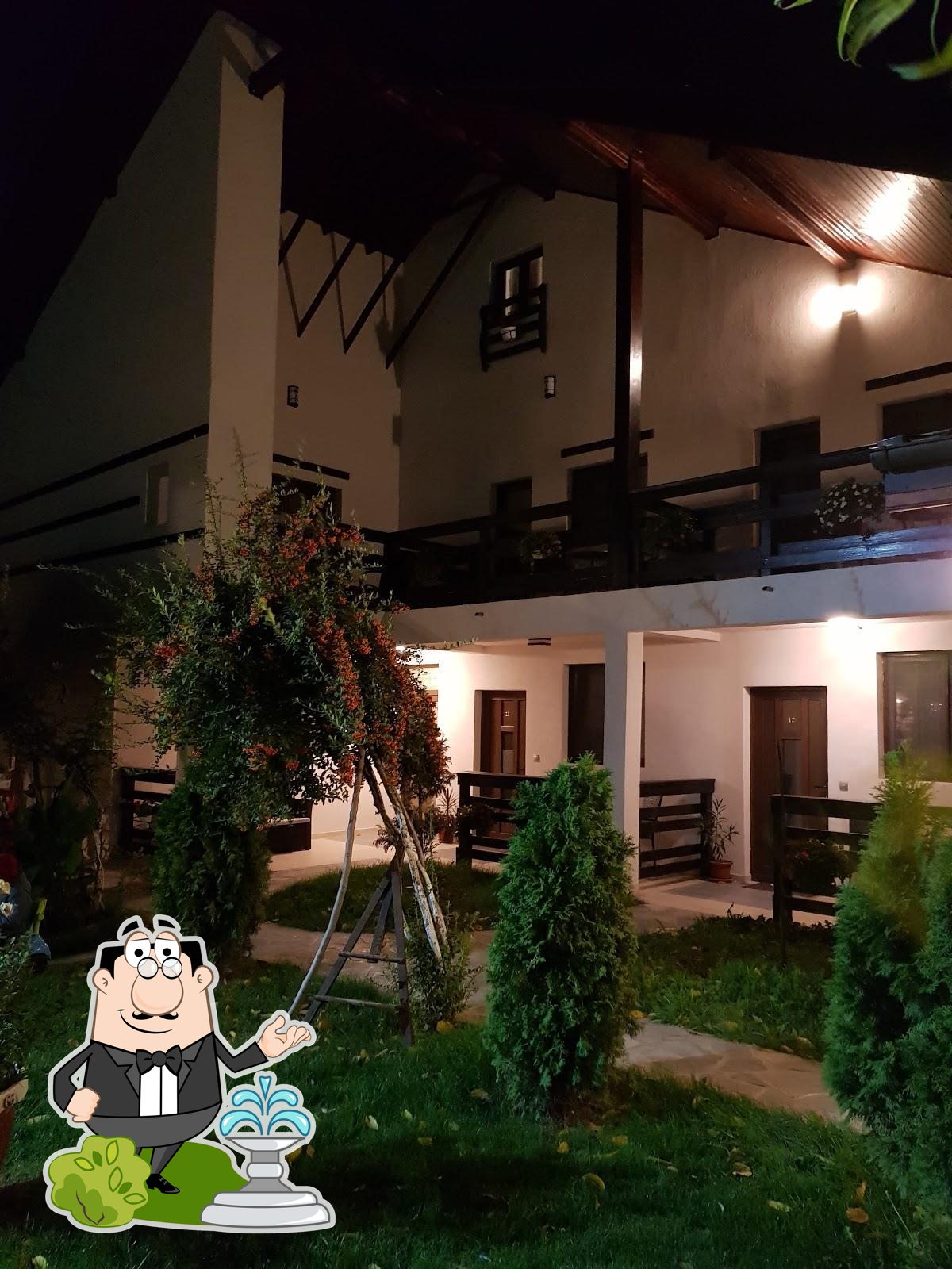 La Sandu, Afumați - Restaurant menu, prices and reviews