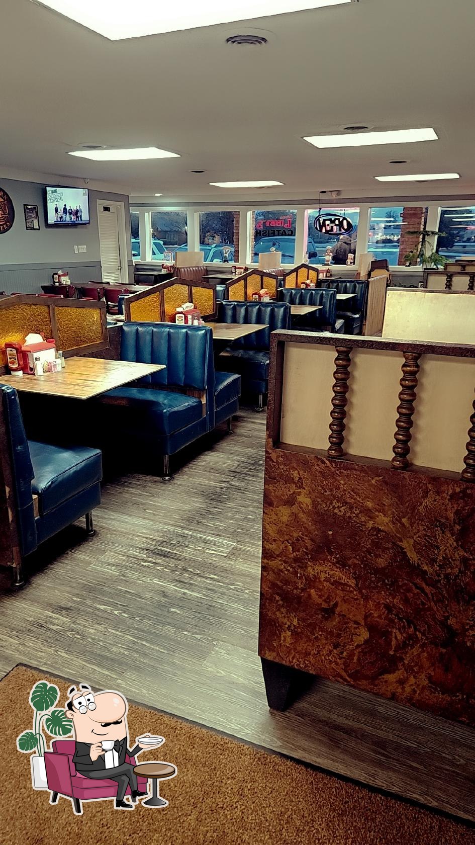 Little Libby's Catfish, Madison - Restaurant menu, prices and reviews