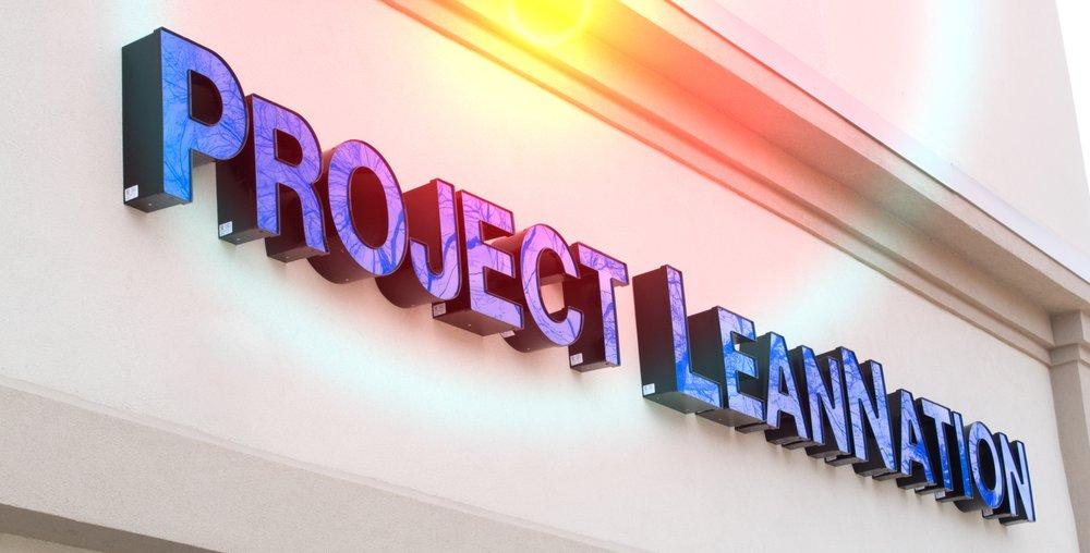 Project LeanNation HQ in Rochester - Restaurant menu and reviews