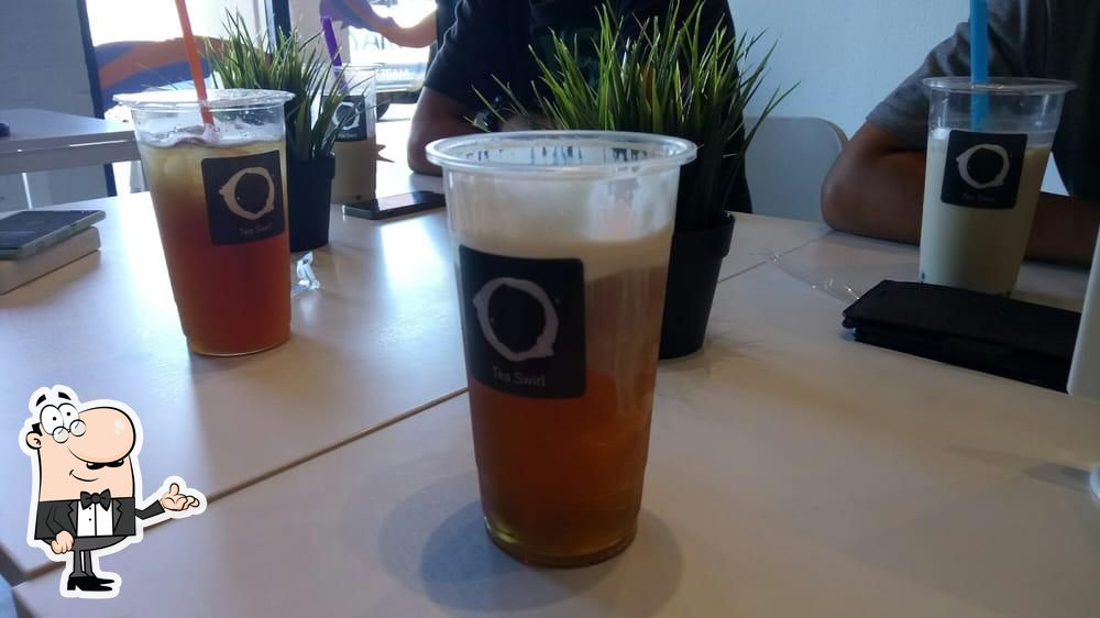 Tea Swirl in Tempe - Restaurant reviews