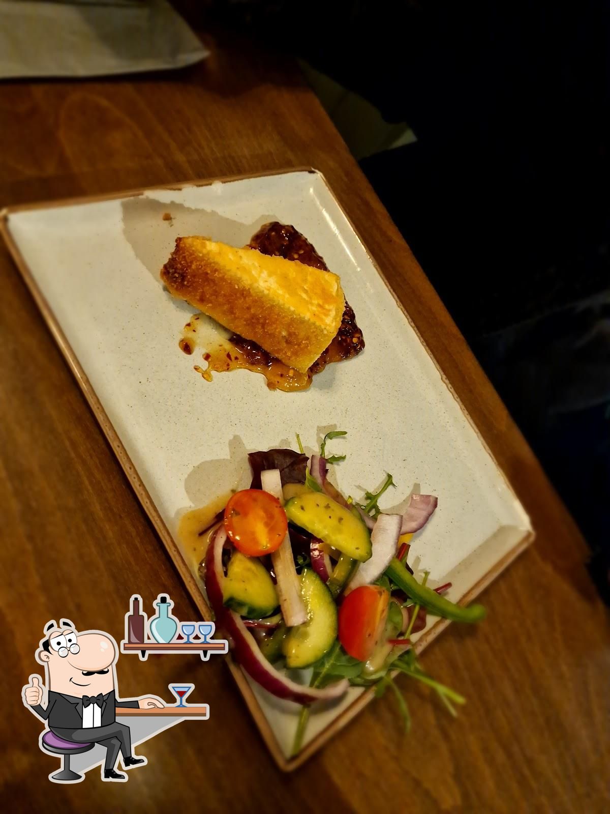 The Hunters Inn Romsey, Romsey - Restaurant menu, prices and reviews