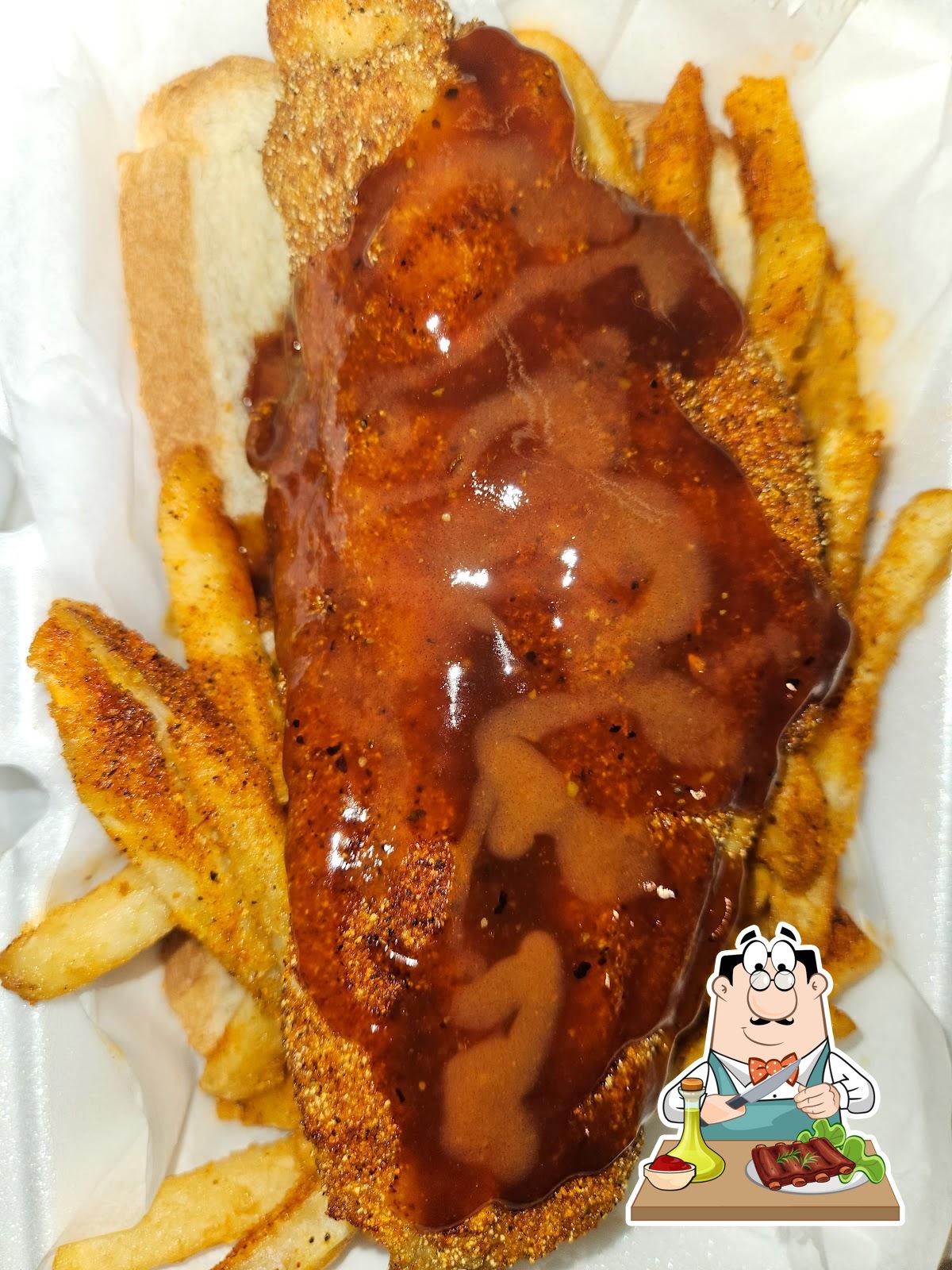 The Night Owl Food Truck in Indianapolis - Restaurant reviews