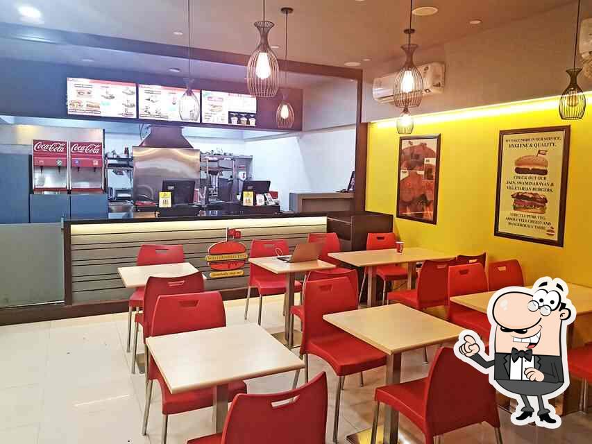 Westernised Desi, Ahmedabad - Restaurant menu, prices and reviews