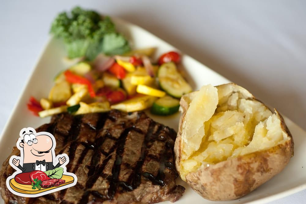 Wolf Bay Restaurant at Foley, 20801 Miflin Rd in Foley - Restaurant ...