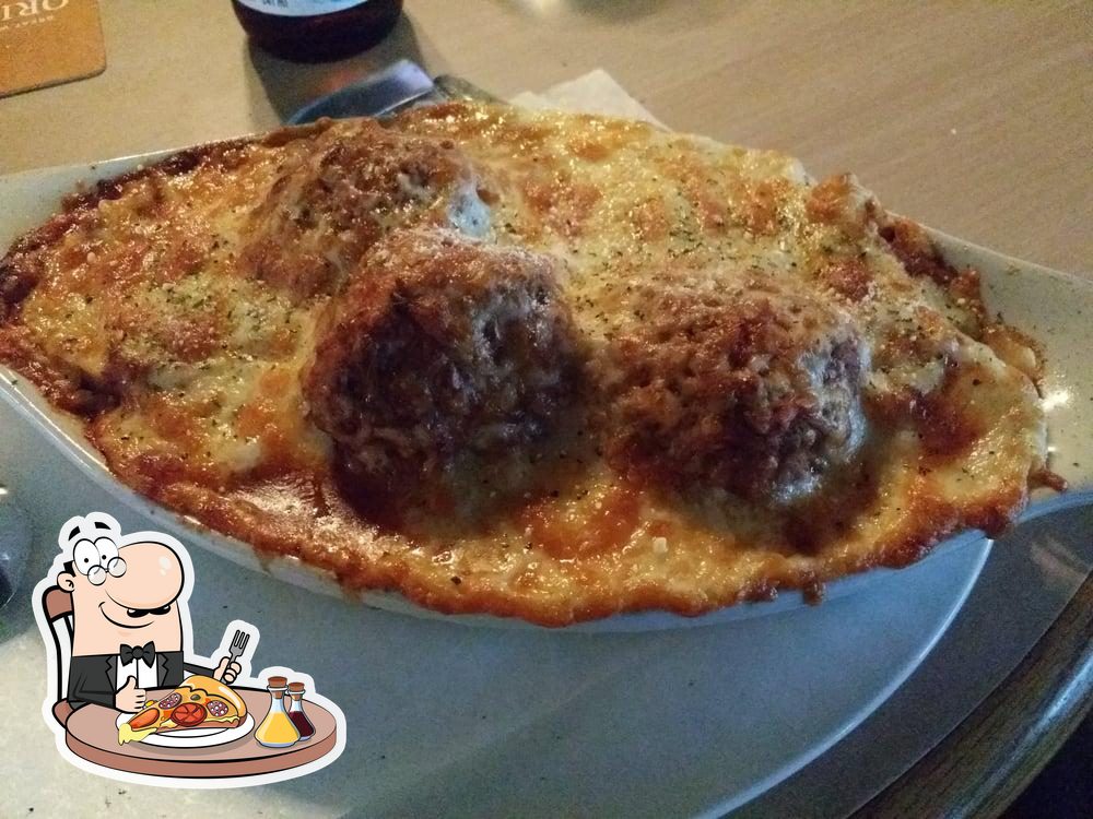 Zambelli's Restaurant - Leduc in Leduc - Restaurant menu and reviews