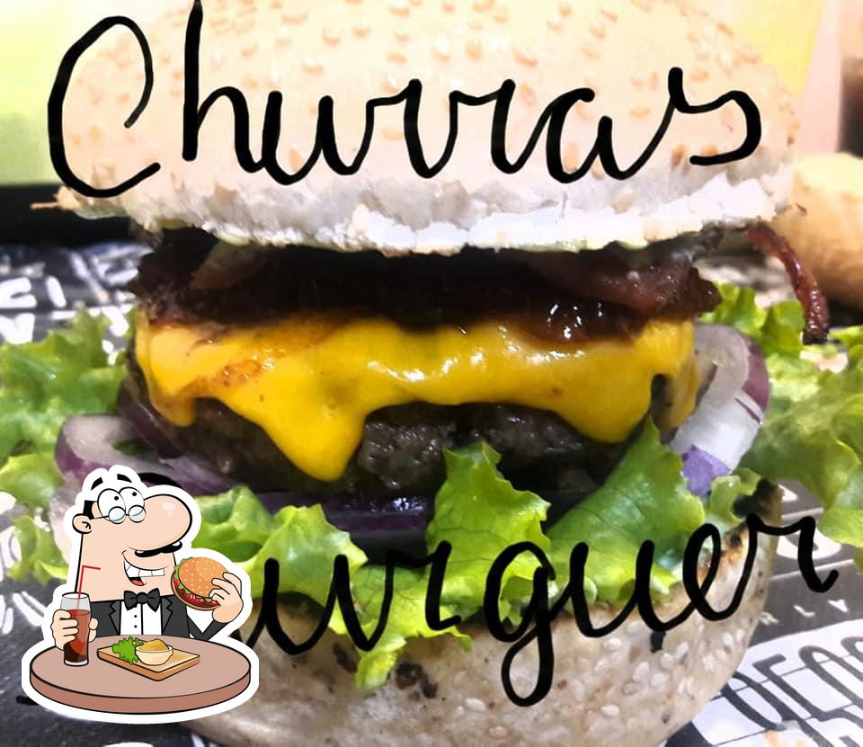 Churras Burguer restaurant, Porto Alegre - Restaurant reviews
