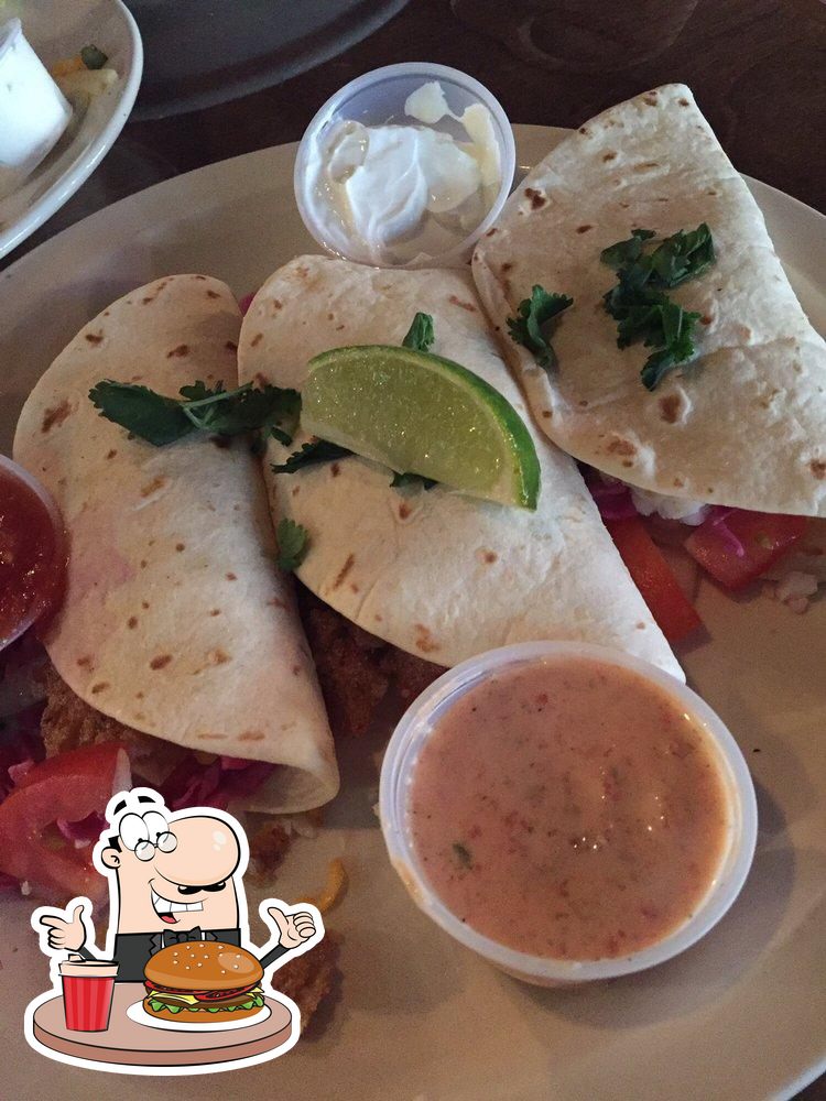 sidelines grill in Pleasant View - Restaurant menu and reviews