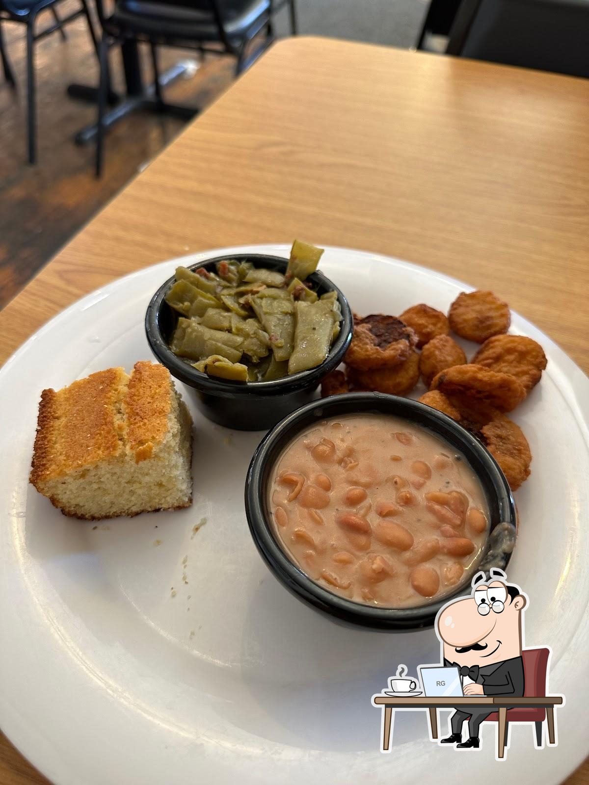 The Glade Diner, Mount Juliet - Restaurant menu, prices and reviews