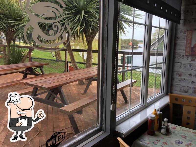 Brooklands Cafe in Lancing - Restaurant reviews