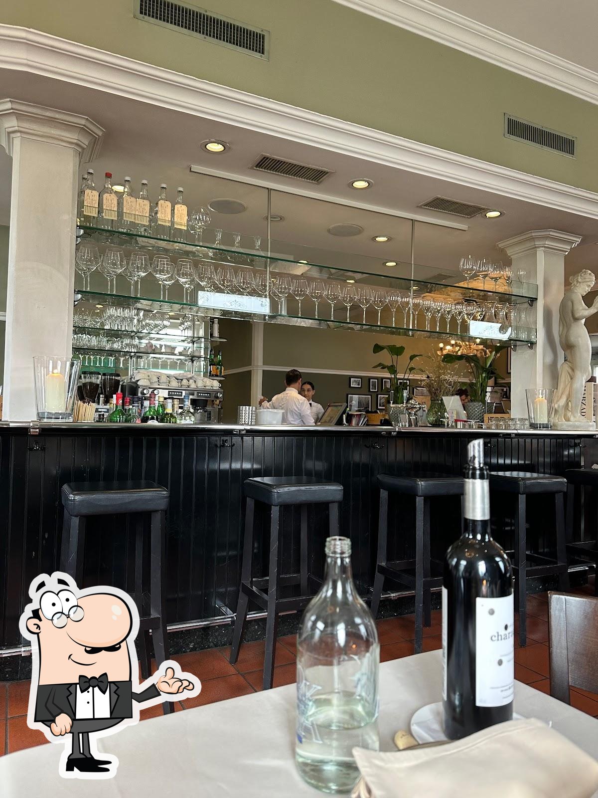 Restaurant Büner, Bern - Speisekarte, Preise und Bewertungen