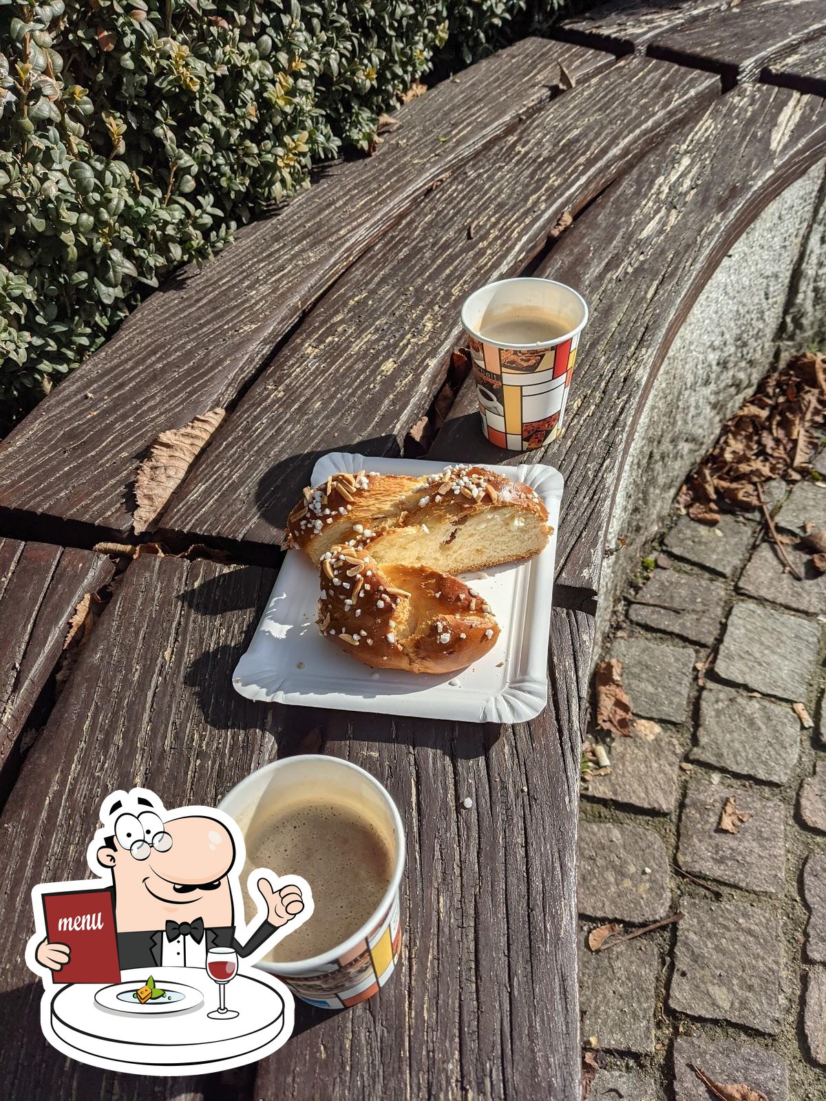 Schweigert Konditorei Café cafe, Bad Liebenzell ...