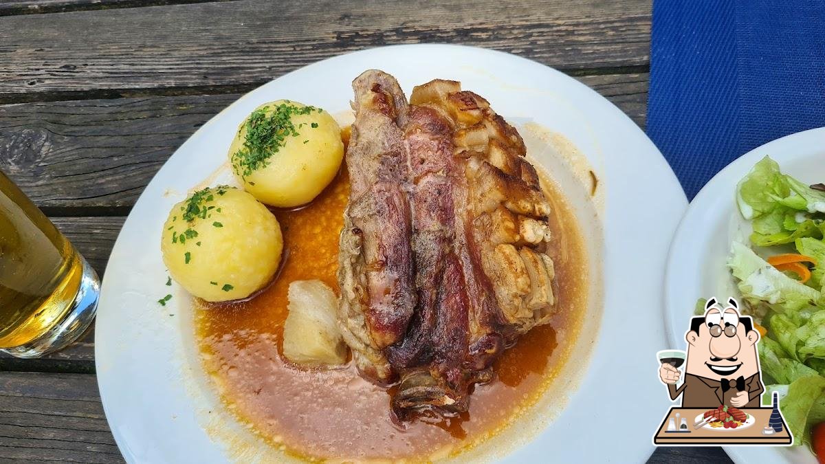 Strandbad Feldafing restaurant, Feldafing - Restaurant reviews