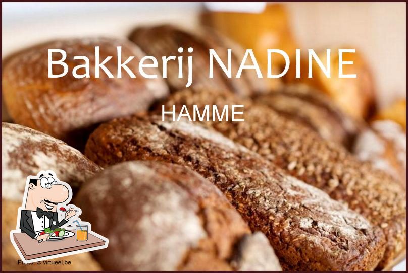 Bakkerij Nadine (Wauters), Hamme - Restaurant reviews