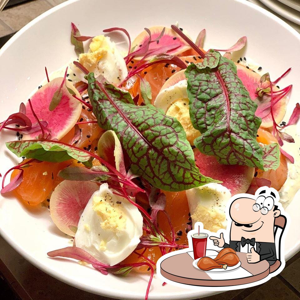FnB in Scottsdale - Restaurant menu and reviews