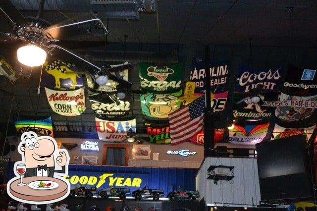 Lancaster’s BBQ, Mooresville - Carta del restaurante y opiniones