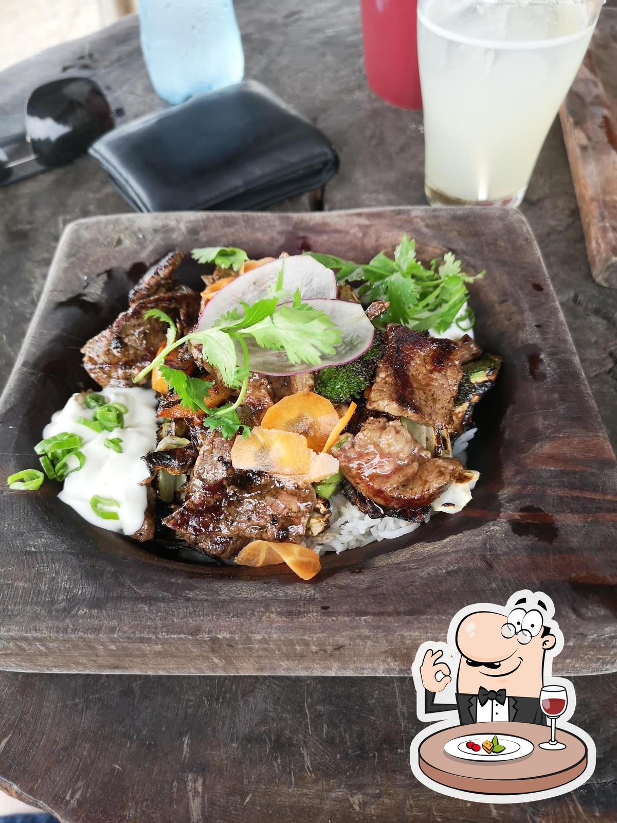 Oscars Grill pizzeria, Isla Mujeres - Restaurant menu and reviews