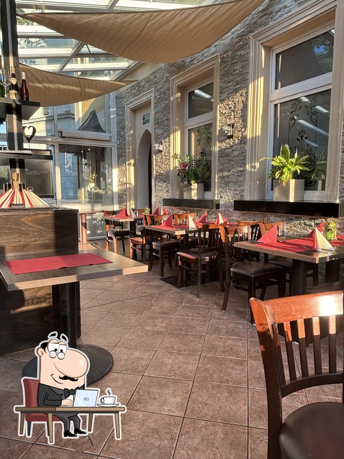 Ristorante "Il Colosseo", Hof - Speisekarte, Preise und Bewertungen