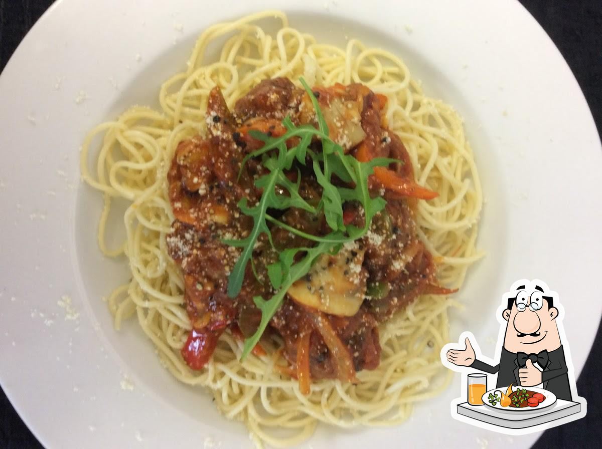 Wayfarer Cafe in Derby - Restaurant reviews