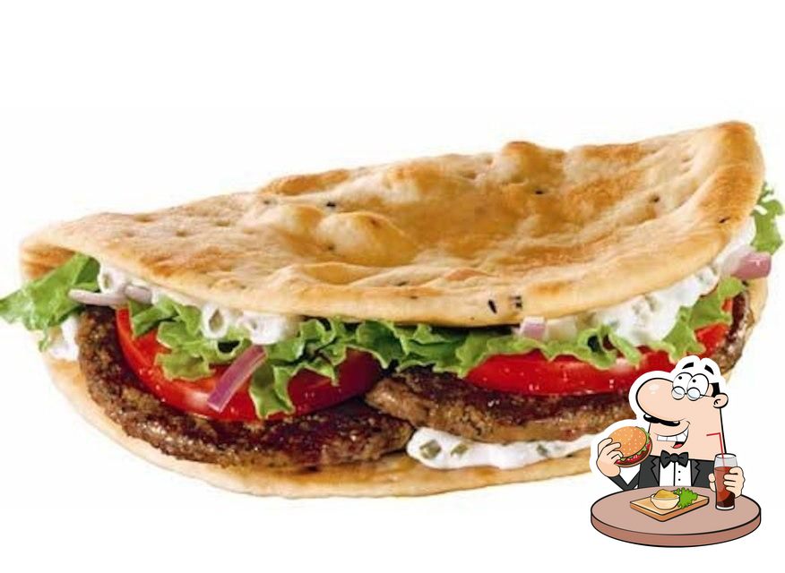 McDonald's, 333 Ipswich Rd in Annerley - Restaurant menu and reviews