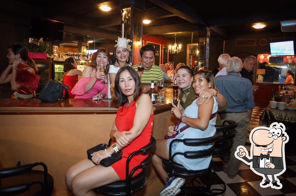 Angels Club, Bangkok - Restaurant reviews