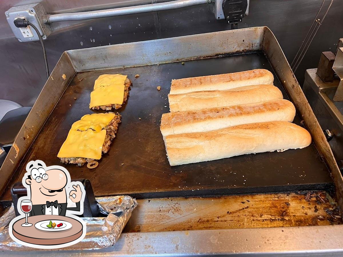 Kennedy Fried chicken in Milwaukee - Restaurant reviews