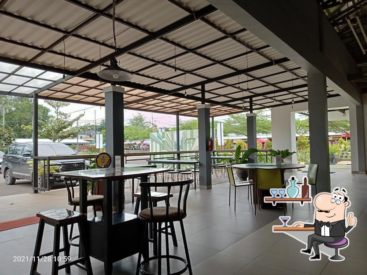Barrak Cafe & Resto, Indramayu - Restaurant menu, prices and reviews