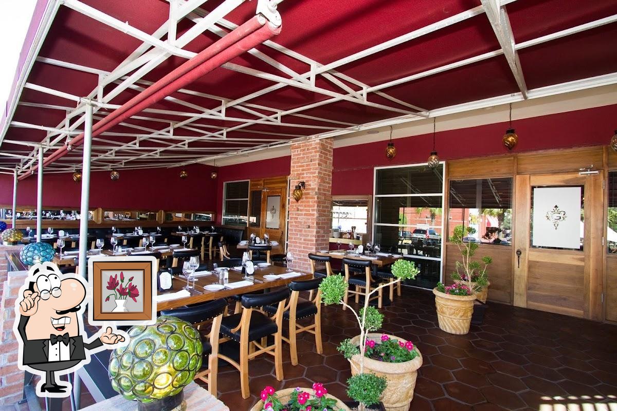 El Grill Prime Steakhouse Tijuana MX, Tijuana - Restaurant menu and reviews