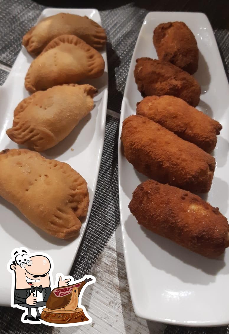 Restaurante El Boni, Lugo - Carta del restaurante y opiniones