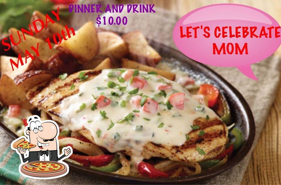 El Torero Mexican Grill in Flowood - Restaurant menu and reviews