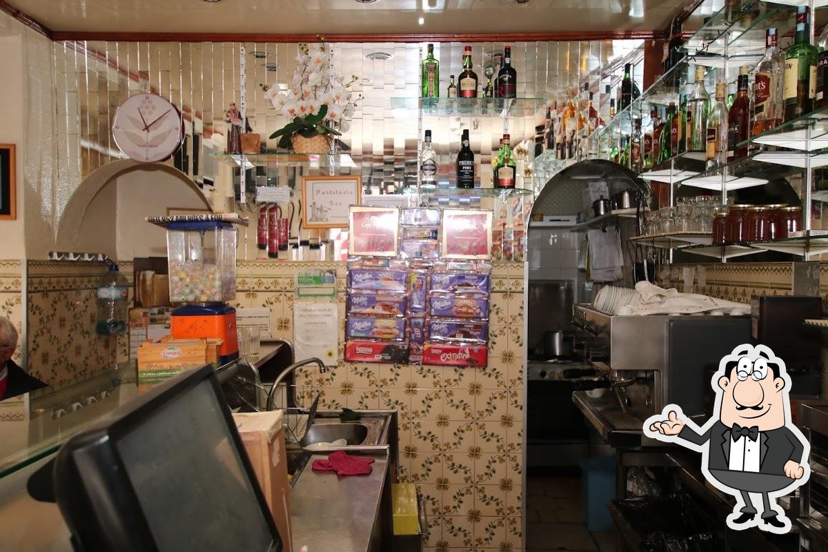 Café One Lapa, Lisboa - Opiniones del restaurante