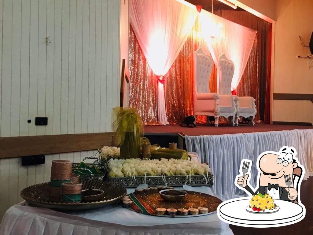Fogolar Furlan in Felixstow - Restaurant menu and reviews