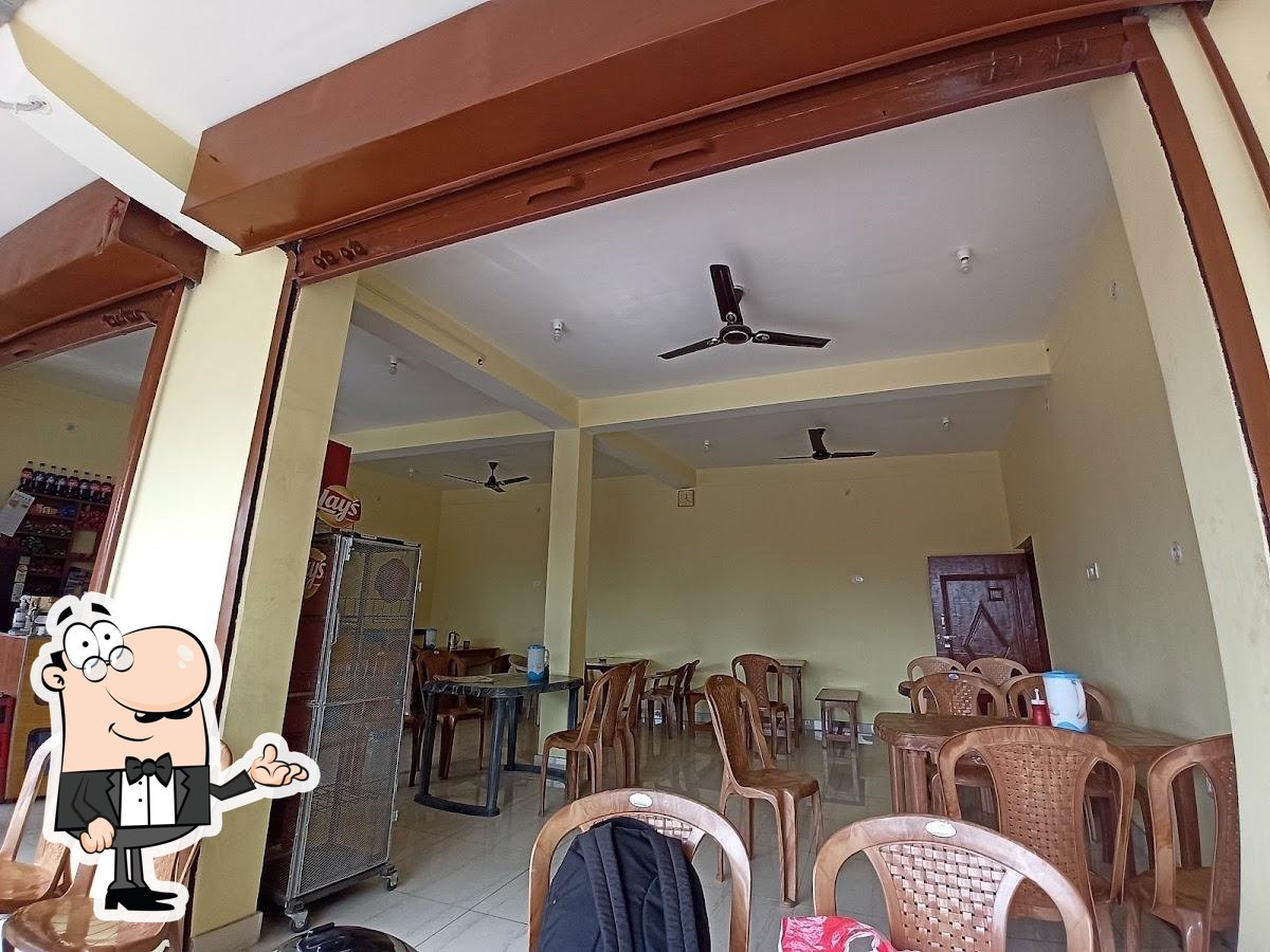Joshi Fast Food And Restaurant, Bhimtal - Restaurant reviews