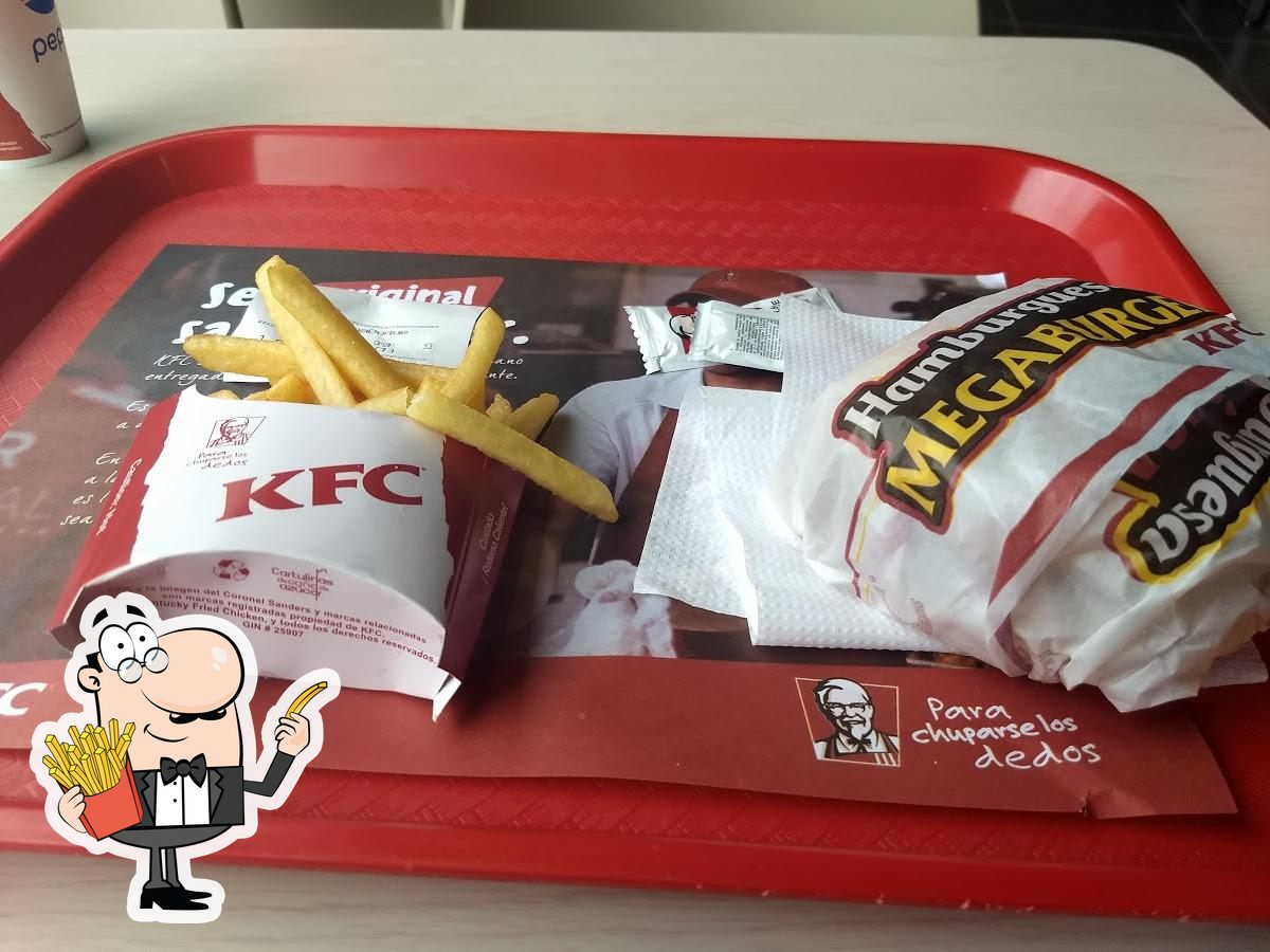 Restaurante KFC Laureles, Colombia - Opiniones del restaurante